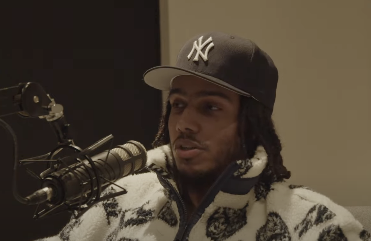 AJ Tracey Discusses Being Independent, UK Scene & More On '2 & A Q ...