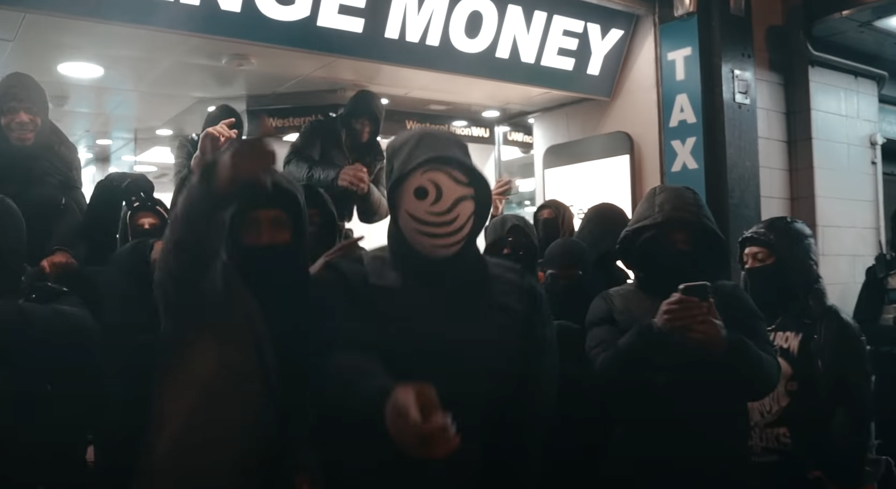 G4 Boyz & G4Choppa Unleash Visuals For New Jumpy Drill Tune "Scam ...
