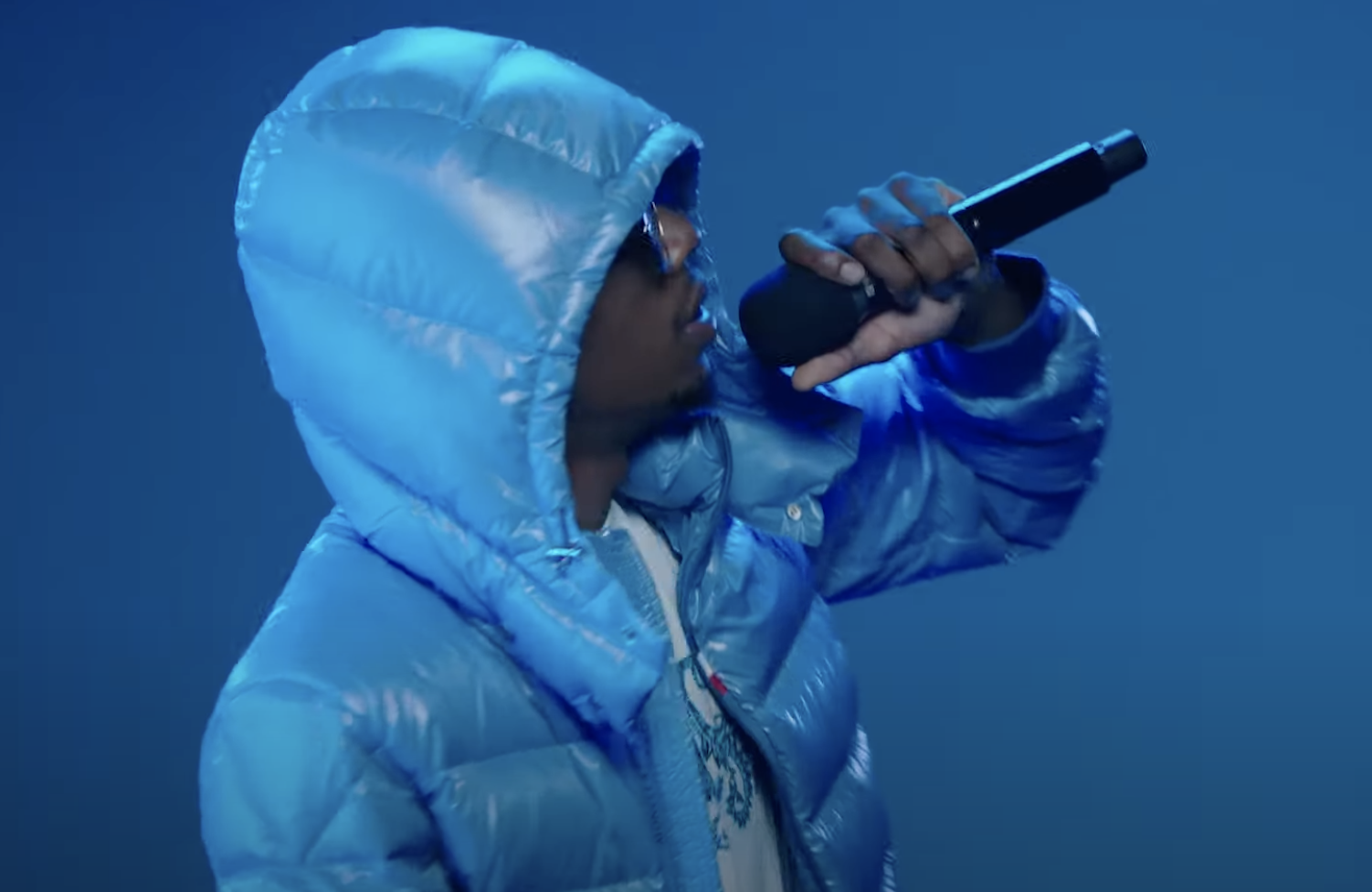 MoStack Performs 'High Street Kid 2' Cut "Ride" For Vevo Rounds - GRM Daily