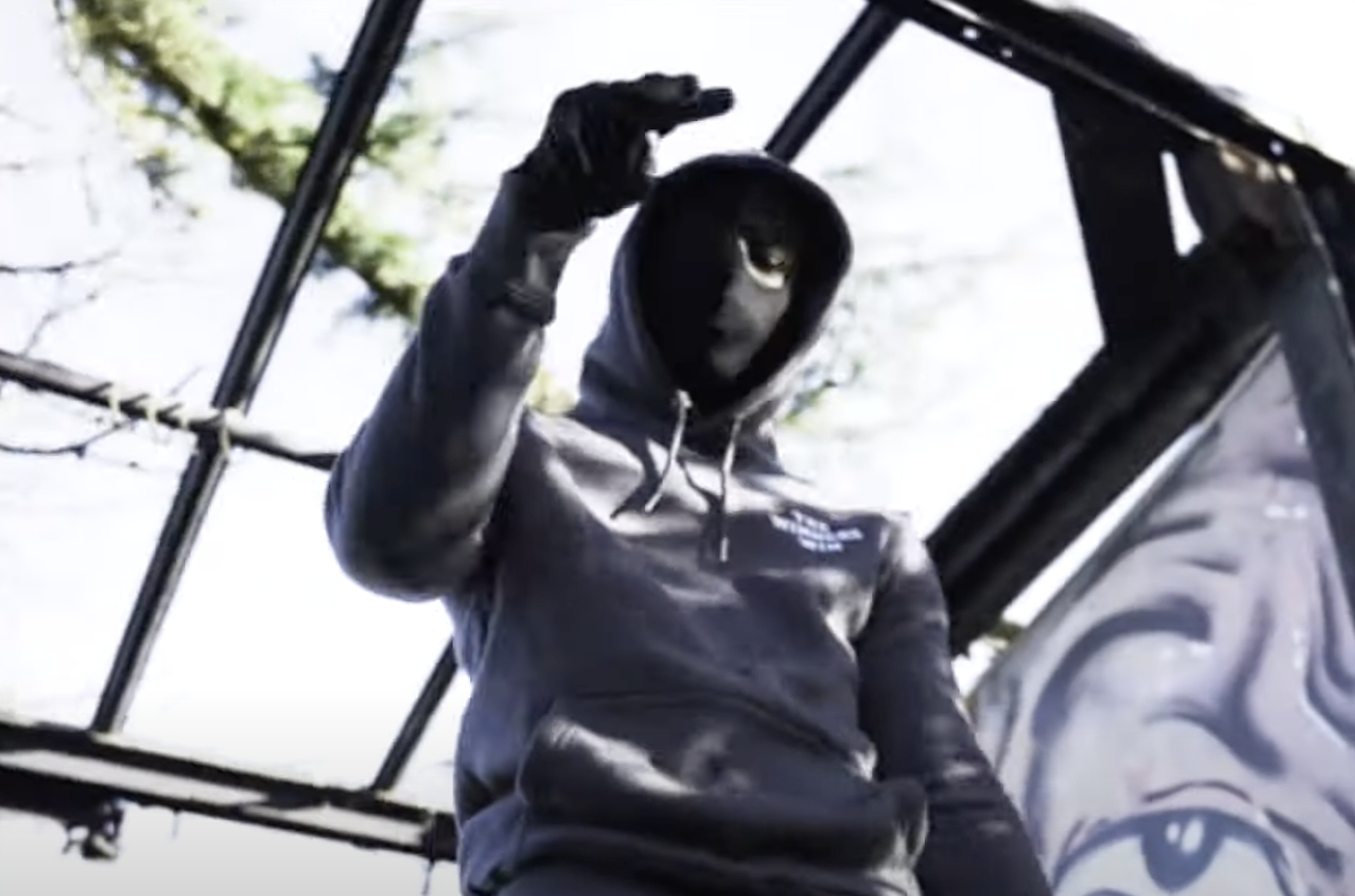 Moscow17's Loose Lets Off Video For Cruddy New Tune "Drills" - GRM Daily