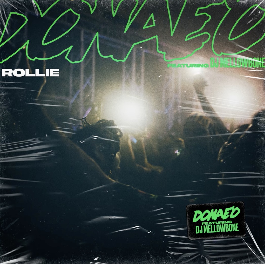 Donae'O Delivers More Fun Amapiano Vibes On "Rollie" With DJ Mellowbone ...