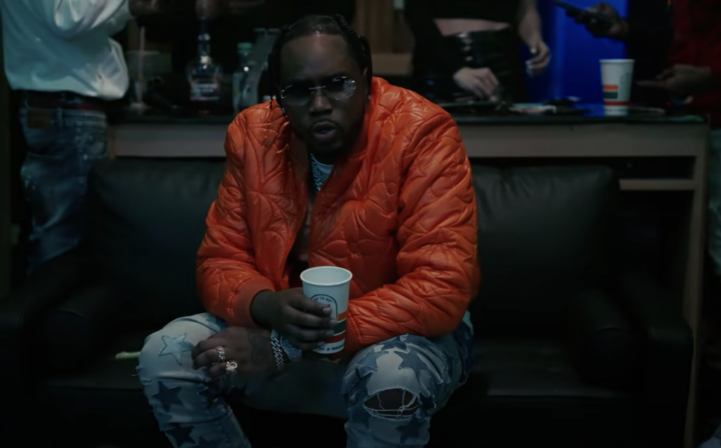 Fivio Foreign Unleashes New Drill Banger "Squeeze (Freestyle)" - GRM Daily