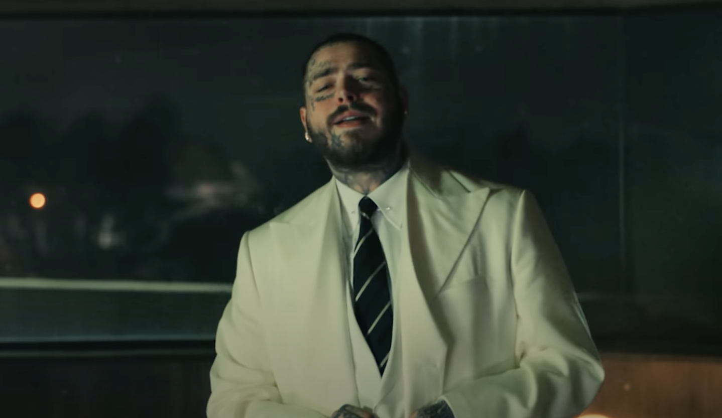 Post Malone & The Weeknd Give Cinematic Visual Treatment To "One Right ...