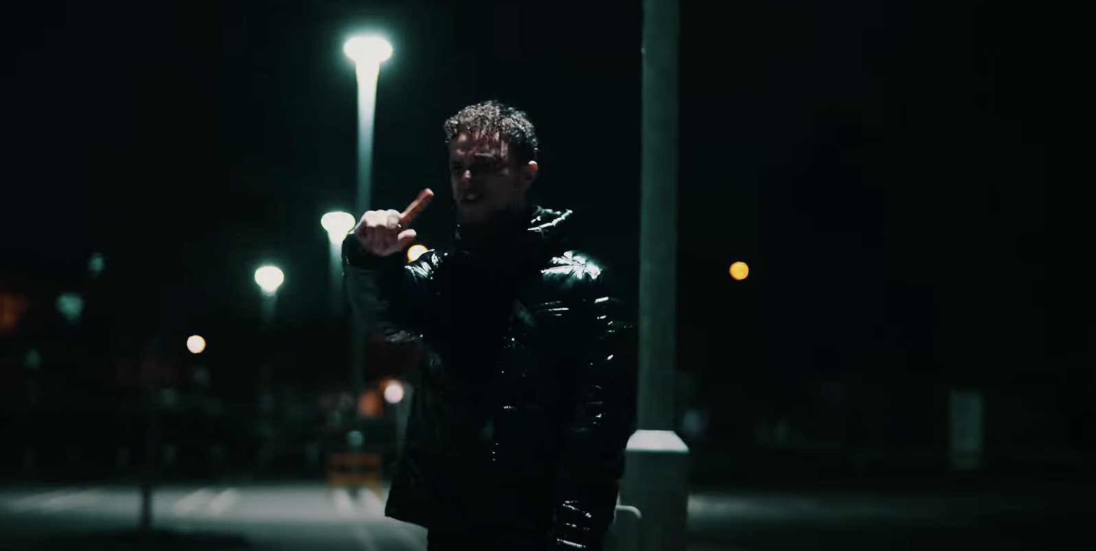 Splinta Keeps It Direct In Video For New Drop "Trojan" - GRM Daily