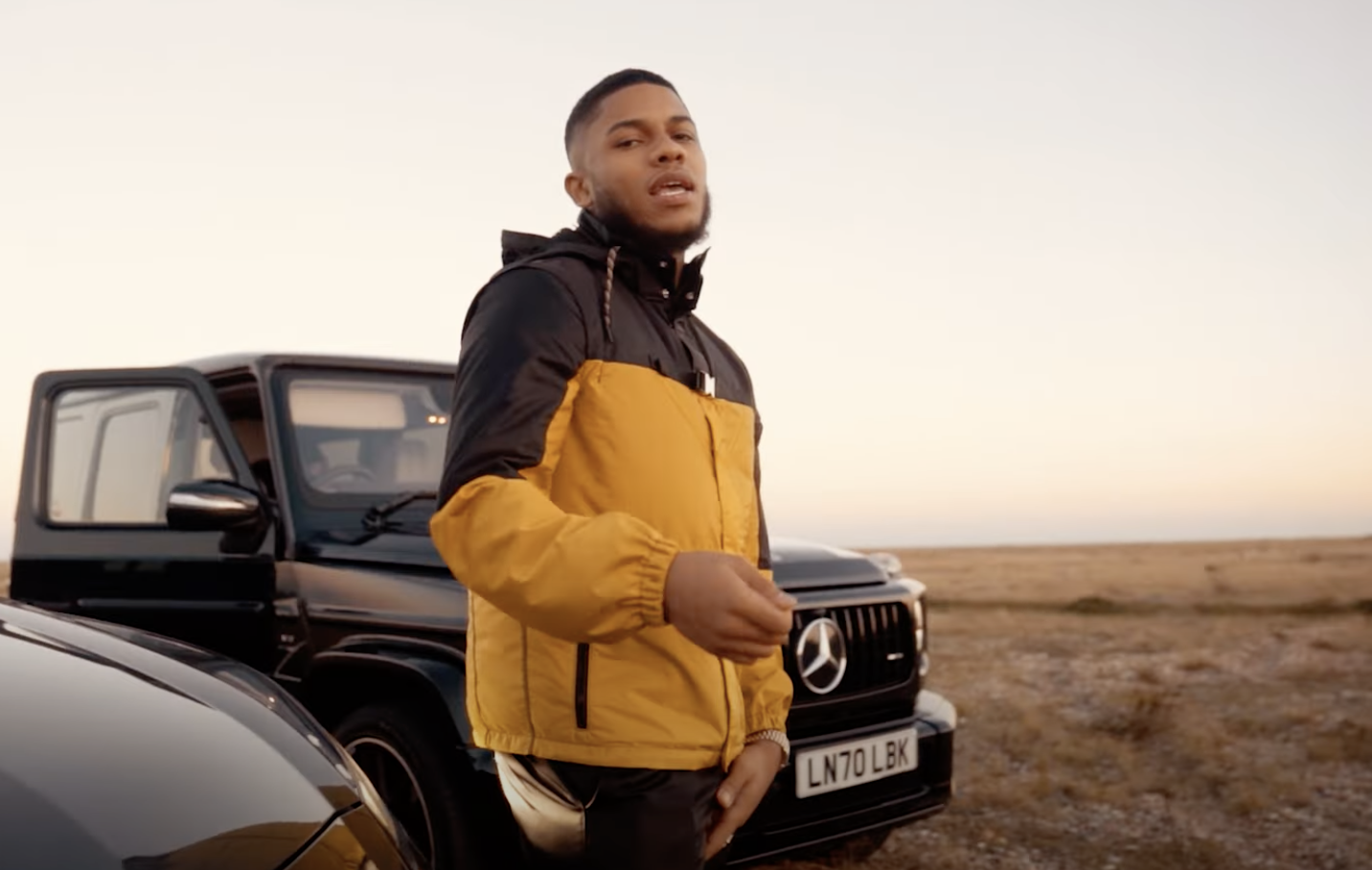 Tynee Drops Off Video For "Peace Of Mind" - GRM Daily