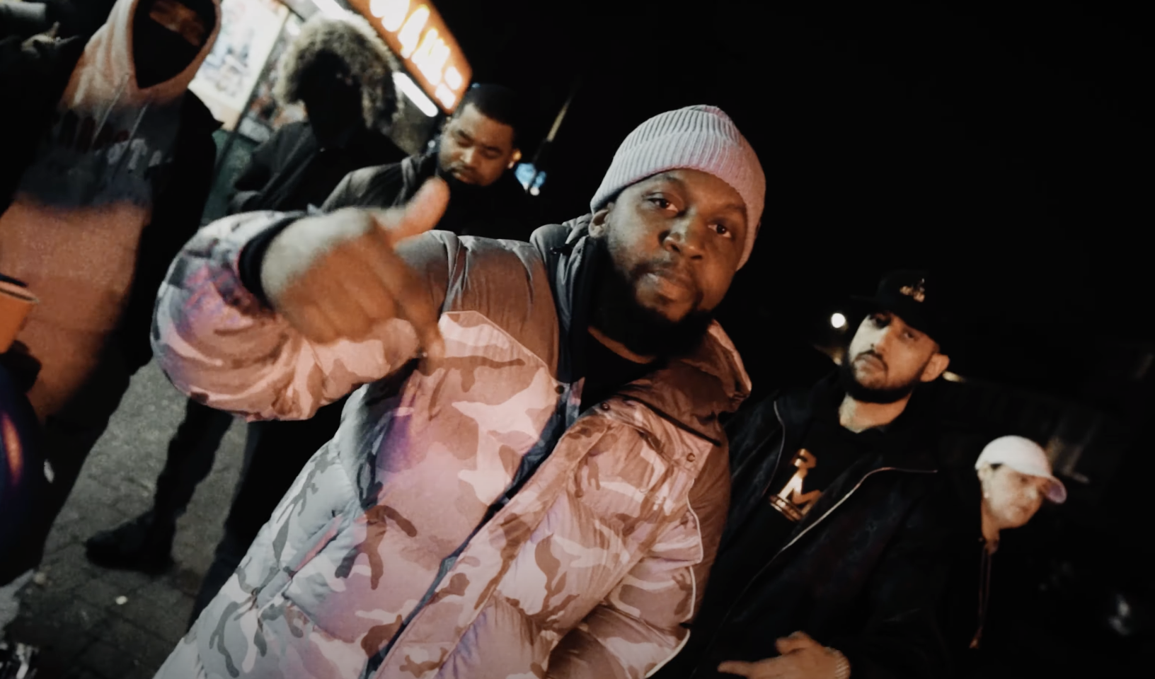 Tiny Boost Unveils Video For Sincere Offering "True Stories" - GRM Daily
