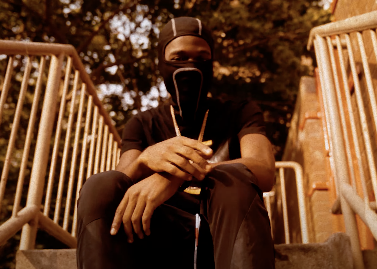 Premiere: Fizzler Lets Off New Drill Heater "Wid The Blicky" - GRM Daily