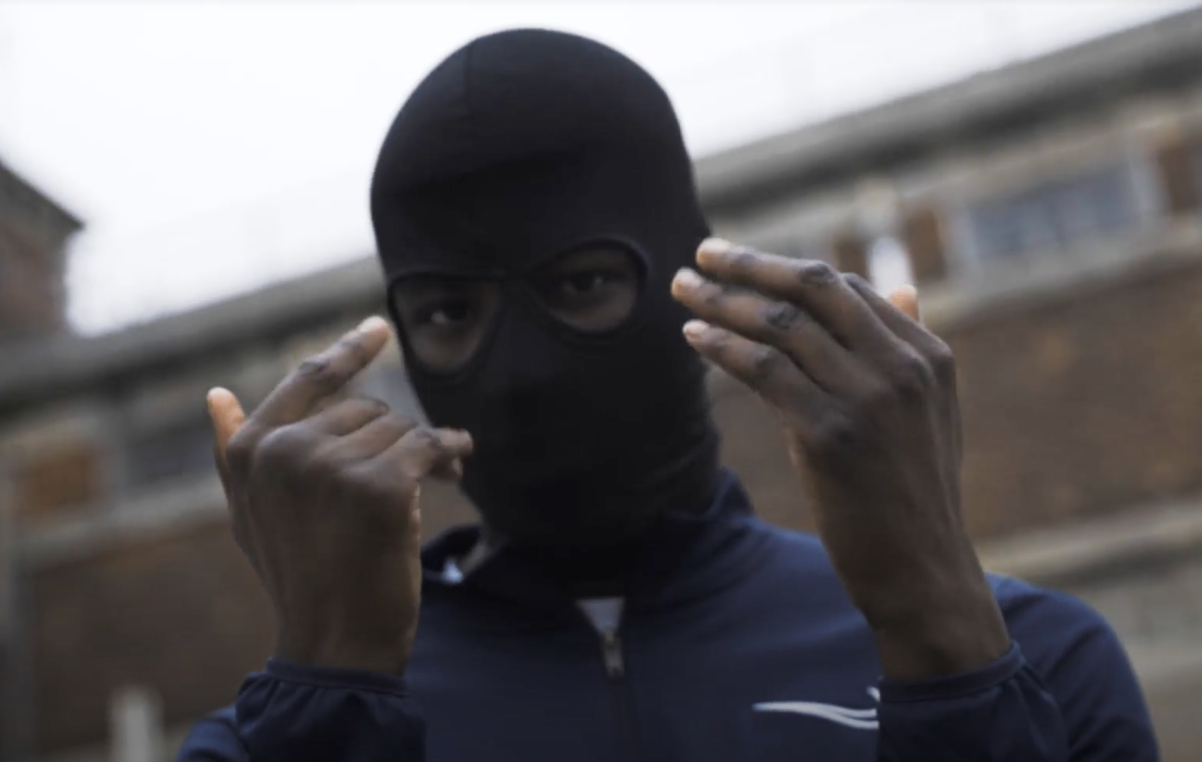 Premiere: Moscow17's Loose Drops "Check It" Visuals & New 'Brotherhood ...