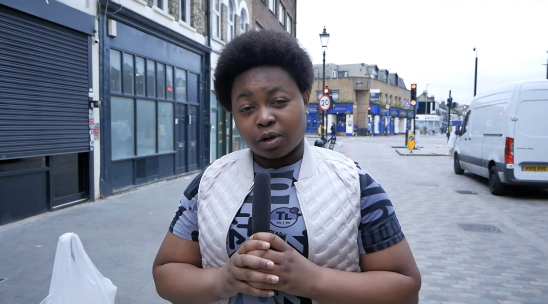 The Chicken Connoisseur Heads To Battersea On New Episode Of 'The ...