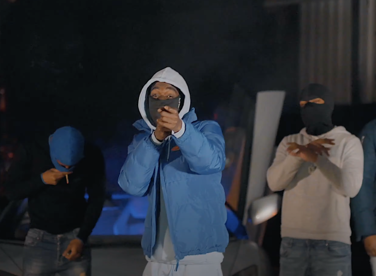 Premiere: Reeko Squeeze Keeps Up The Work Rate With "Unorthodox ...