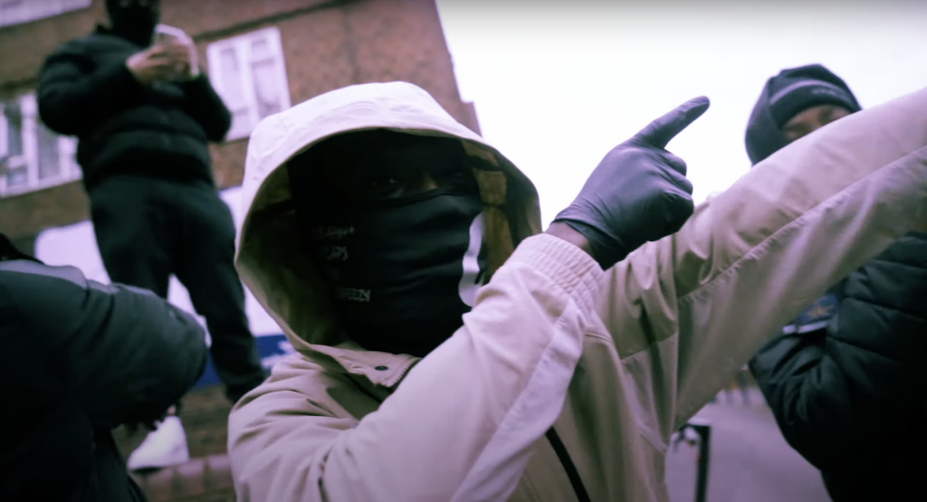 Premiere: C1 drops ode to his hometown "Tulse Hill Tour" - GRM Daily