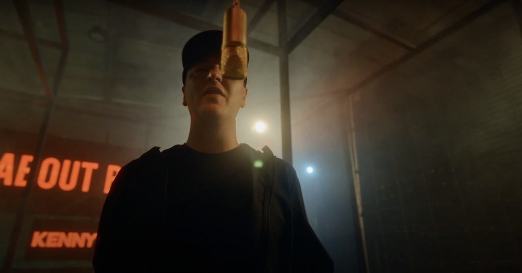 Devlin offers Kenny Allstar a cold new 'Mad About Bars' - GRM Daily