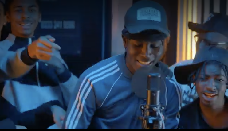 Lil Shakz Delivers Cold Freestyle for Latest Feature on 'The Hotspot ...