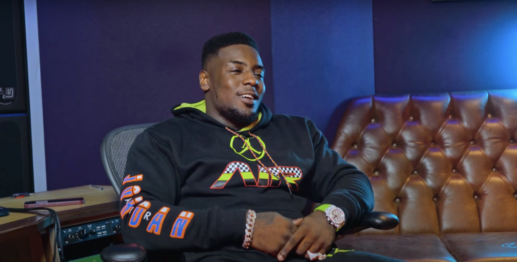 Watch MIST Empty His Sneaker Bag For New Episode Of 'Secure The Bag ...