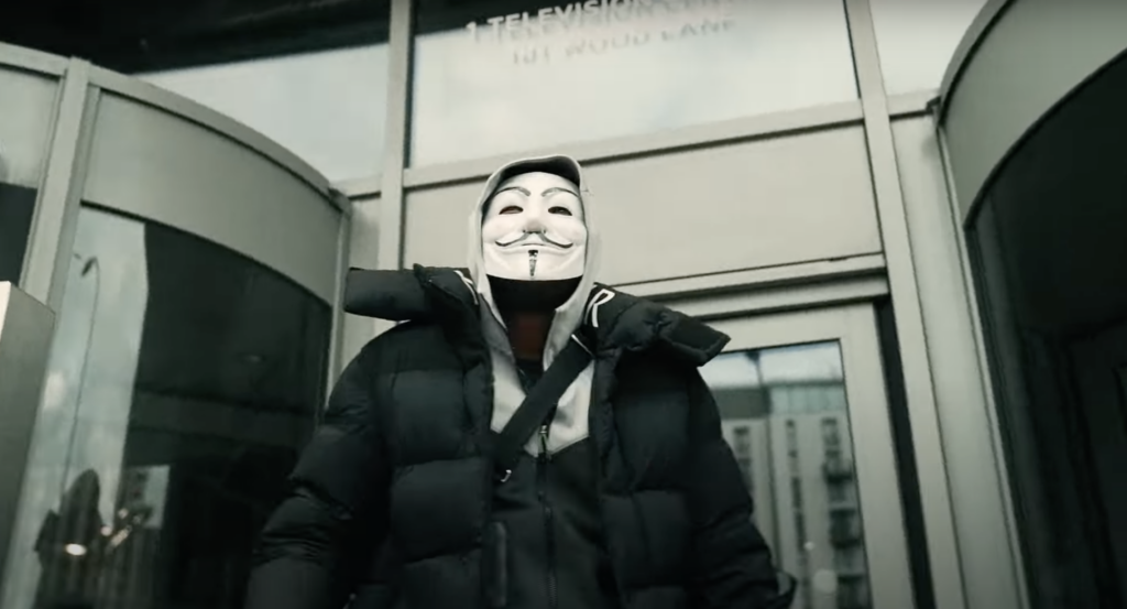 Premiere: Tankz offloads new drop "I Love To Scam" - GRM Daily