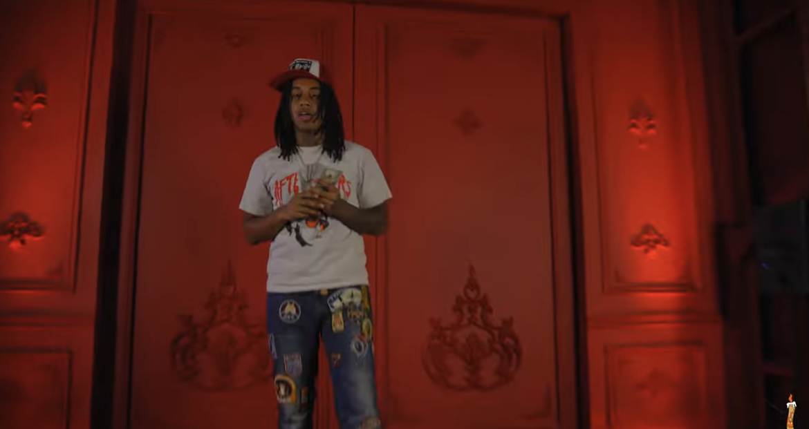 Tizzy Stacks unleashes melodic banger “My Life” - GRM Daily