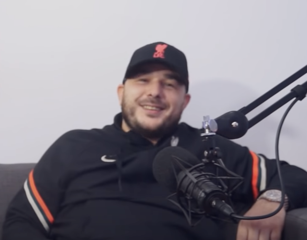 K Koke Chops It Up With Pound Sterling & Baba Tunde On Latest 'Winners ...