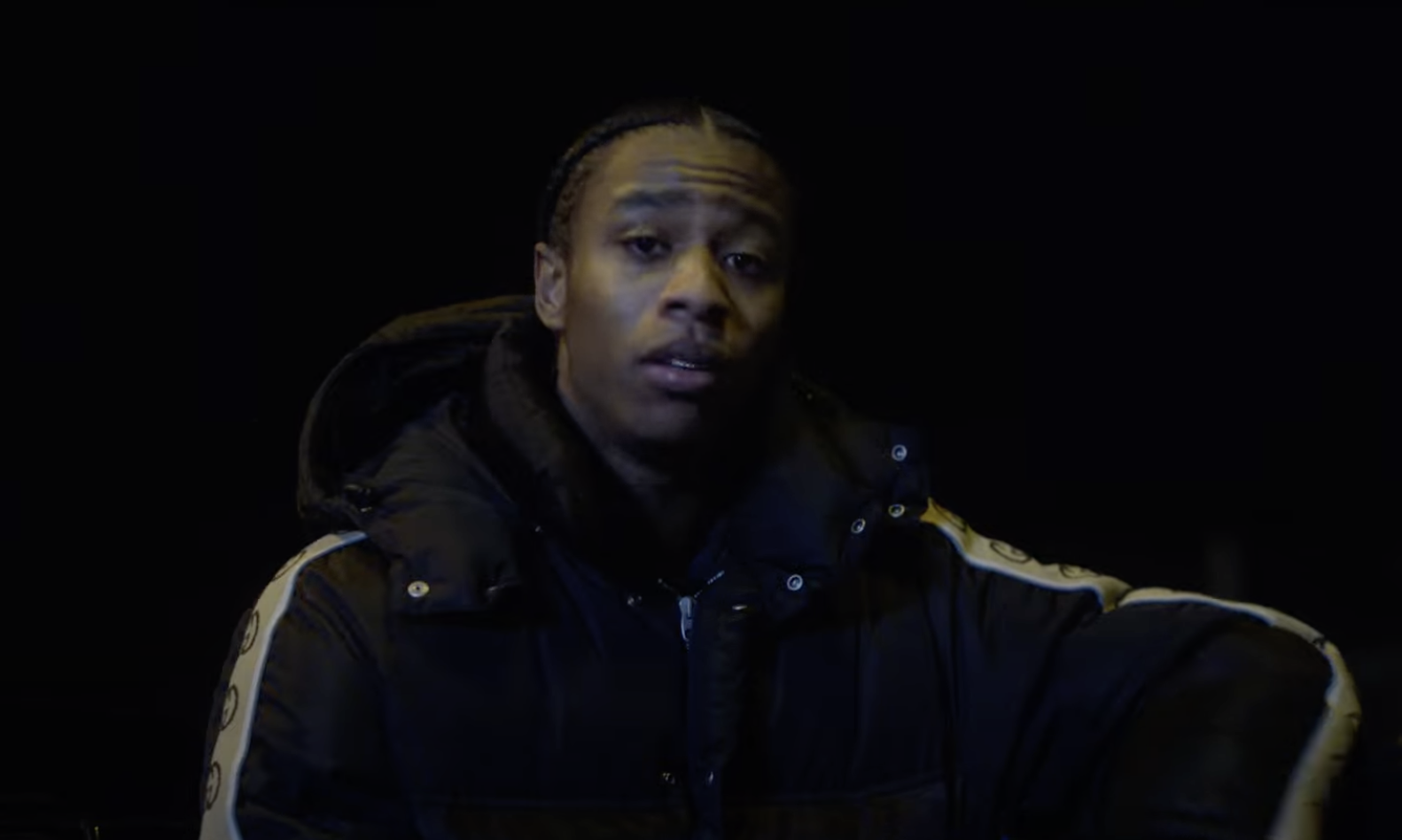 Premiere: Clavish Delivers Video For Newest Tune "Bad Influence" - GRM ...