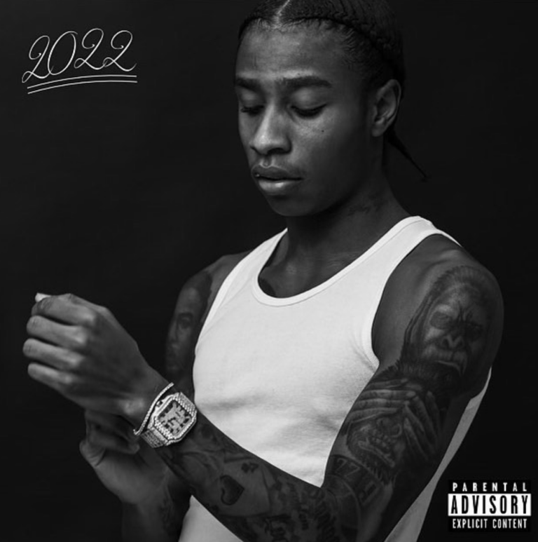 Listen To Clavish's Debut EP '2022' - GRM Daily