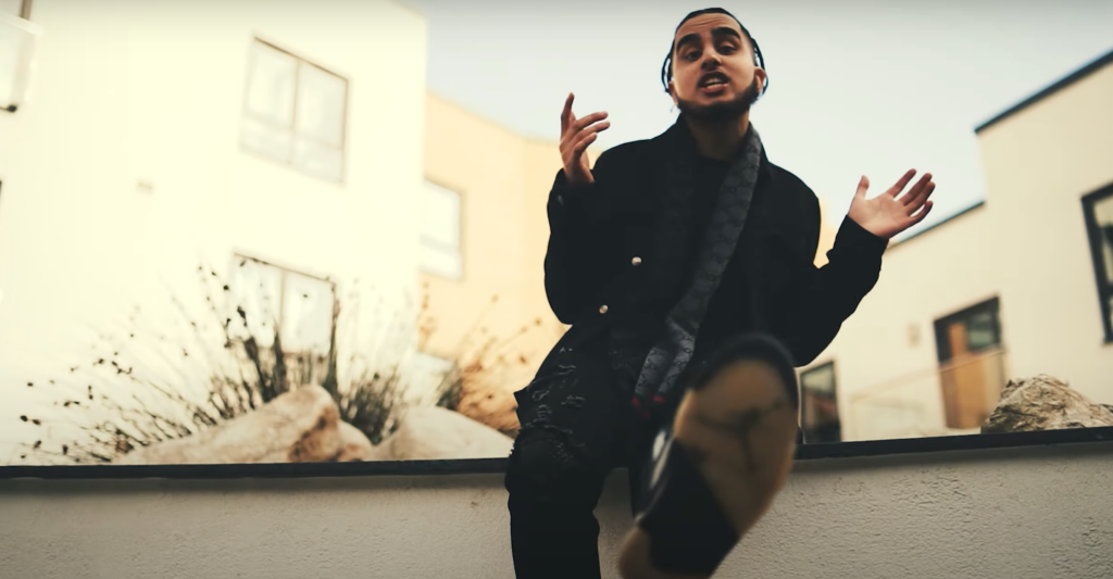 Jiinxy goes hard on new banger "Keep It A Buck" - GRM Daily