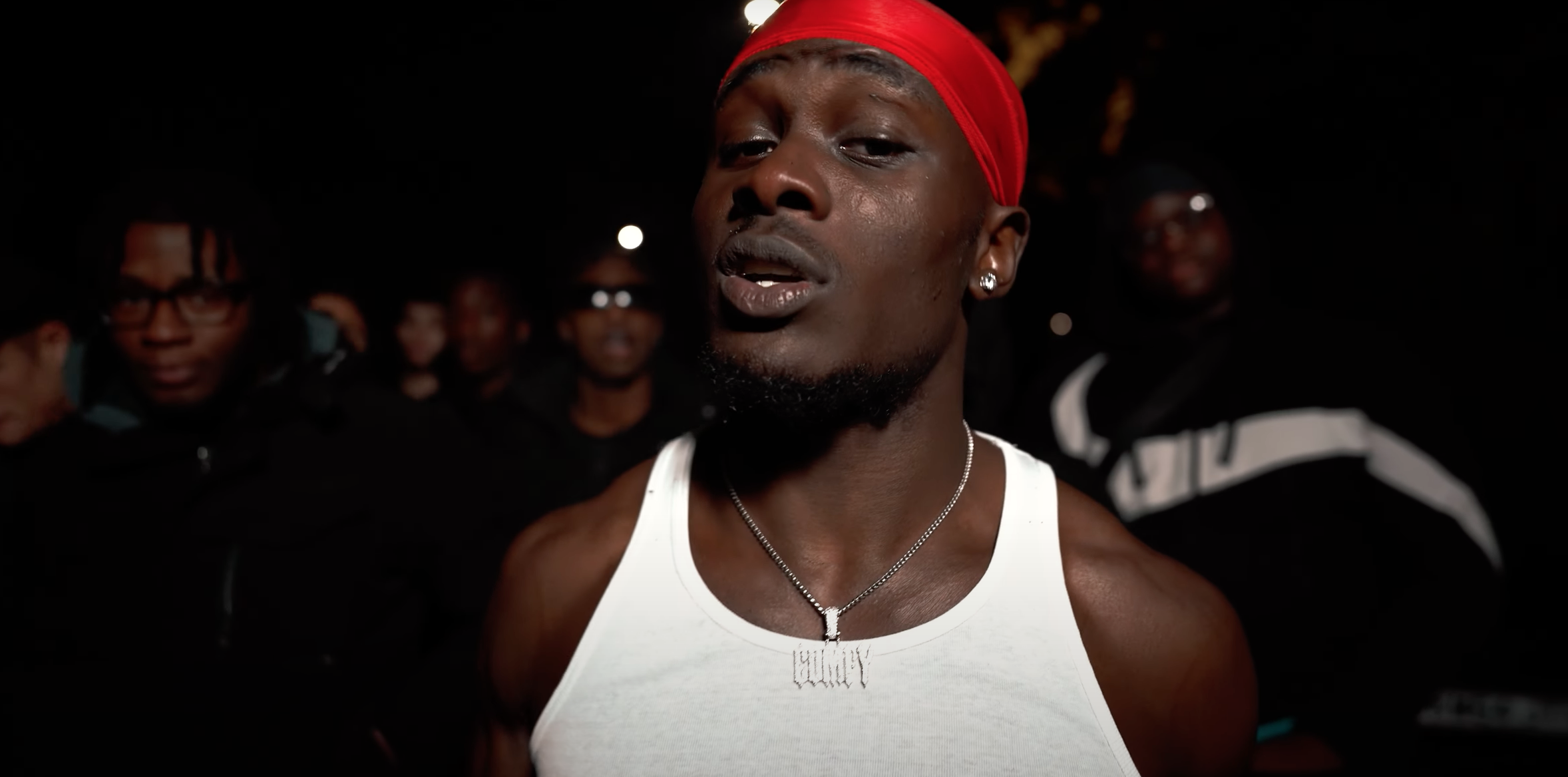 Comfy is the "Next Big Thing" on hard new tune - GRM Daily