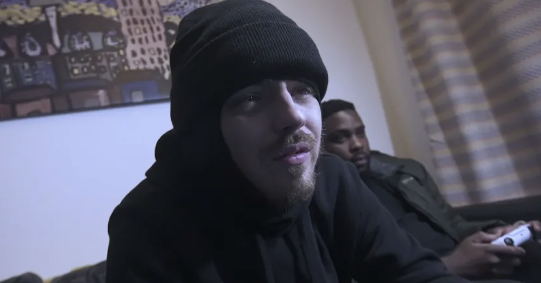 Benny Banks Provides More Rap Realness In Video For "Still Trying ...