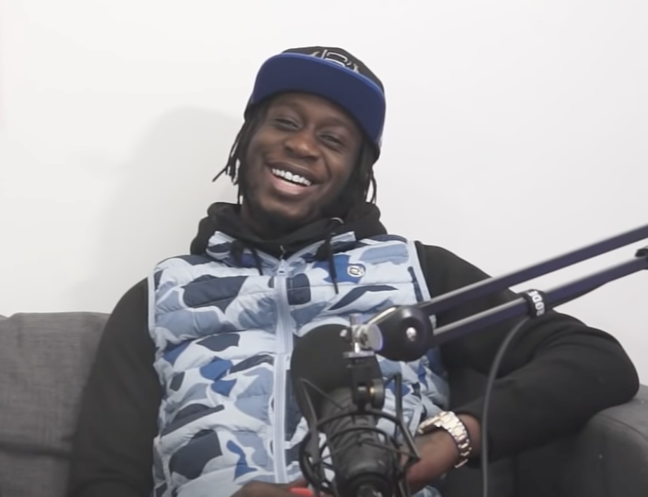 BackRoad Gee Talks 'Reporting Live From The Roads', JAY-Z Collab & More ...