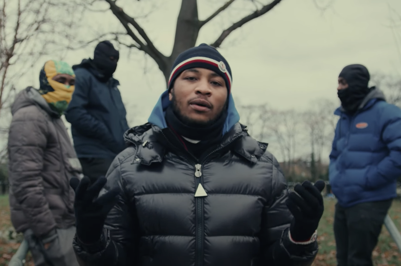 KO Unveils Video For Introspective 'Fine Line' Cut "Better Days" - GRM ...