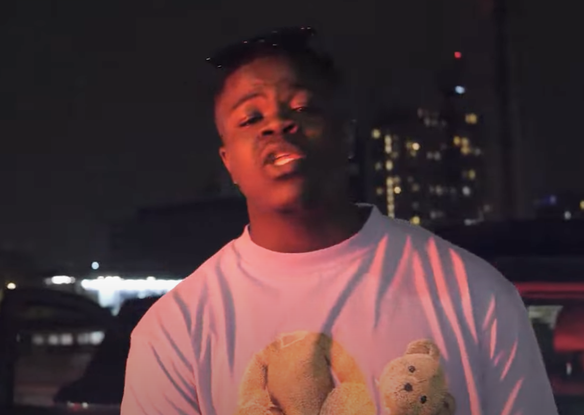 Lij Says "Stay Real" In New Visuals - GRM Daily