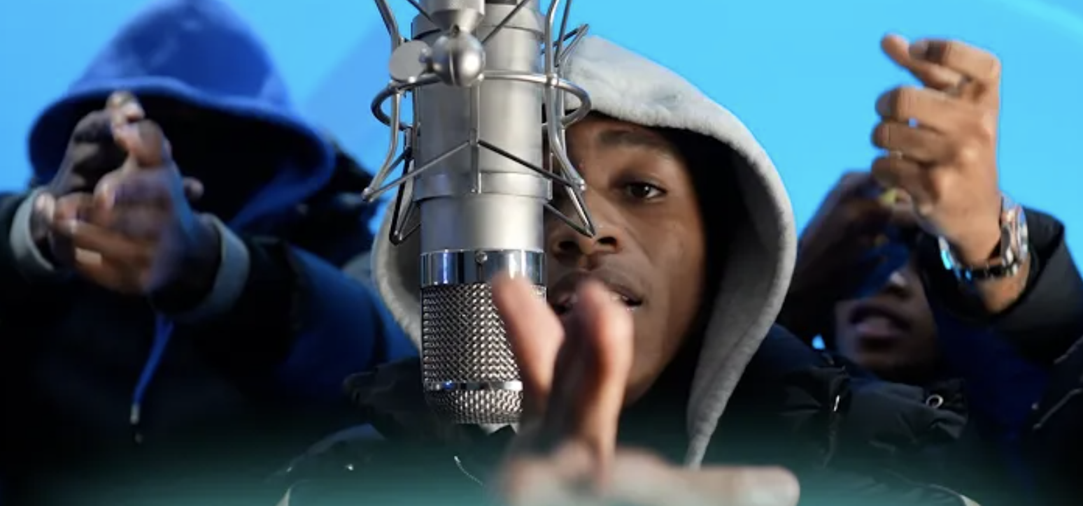 Clavish Unleashes Cold 'Plugged In' Freestyle With Fumez The Engineer ...