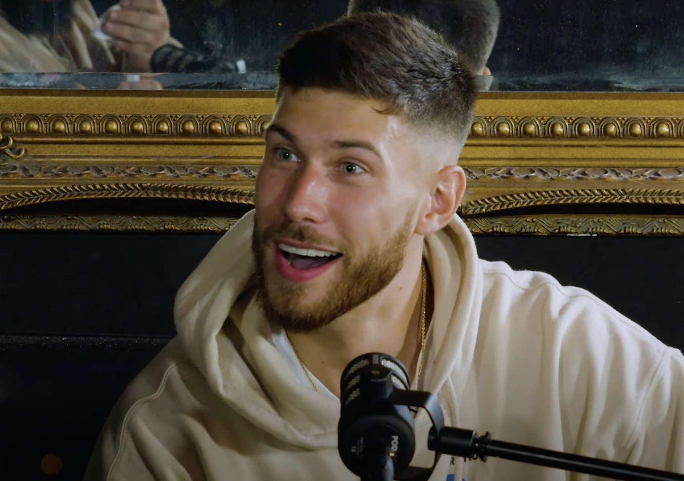 Jack Fowler Joins Charlie Sloth On Latest 'Club Sloth' Podcast - GRM Daily