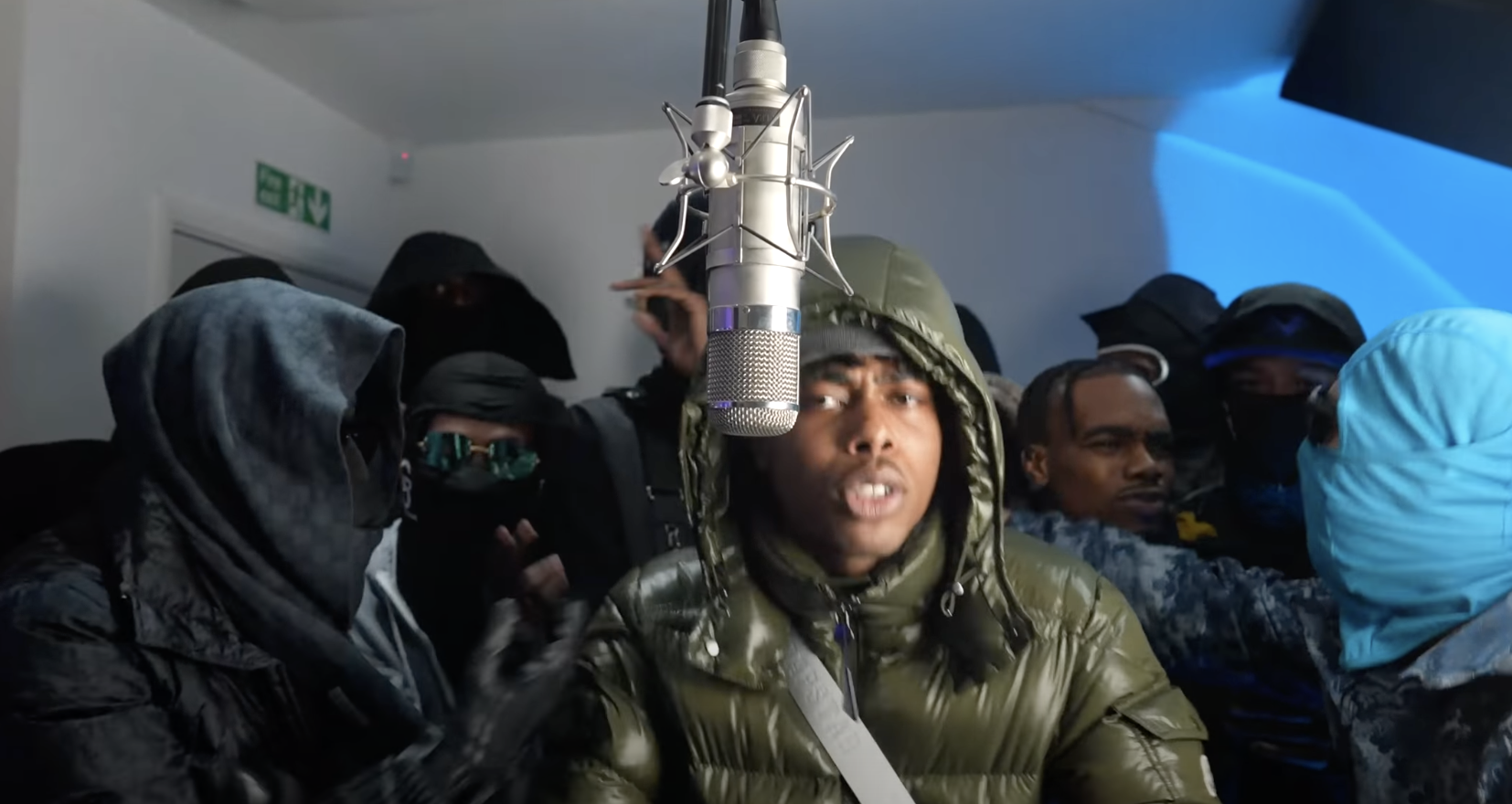 Kairo Keyz Comes Through With Energy On New 'Plugged In' Session With ...