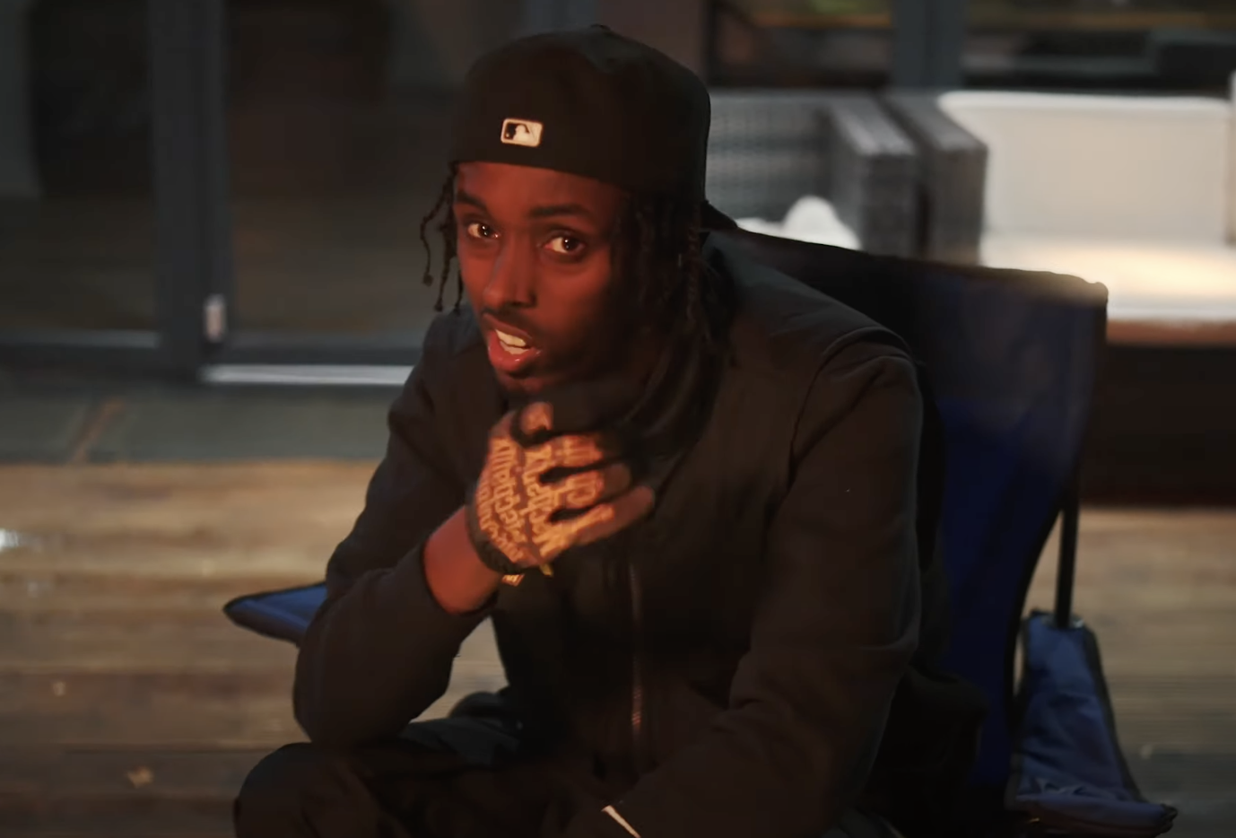 Malzo Lets Off New Melodic Bop "Coulda Been" - GRM Daily