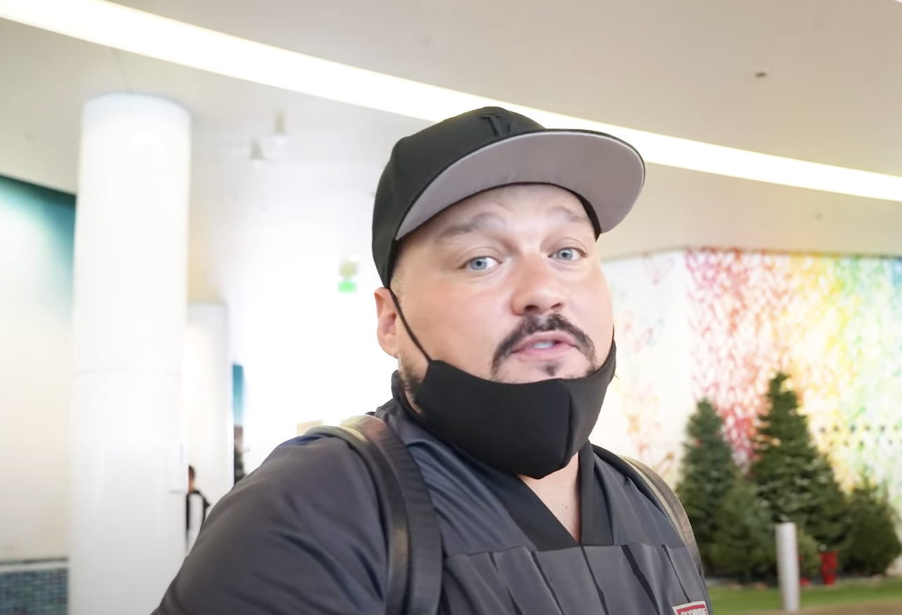 Watch The Brand-New Episode Of 'Being Charlie Sloth' - GRM Daily