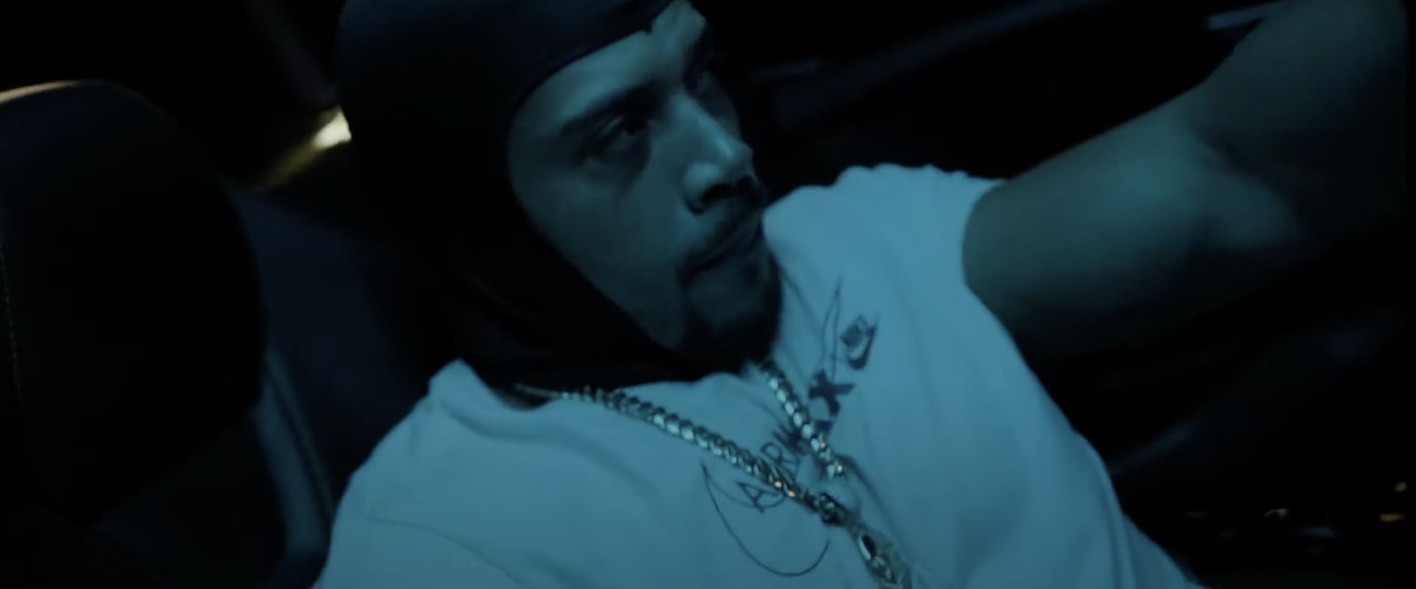 Premiere: Corleone calls on Deep Green & Pak-Man for "Wizzy Wow" - GRM ...