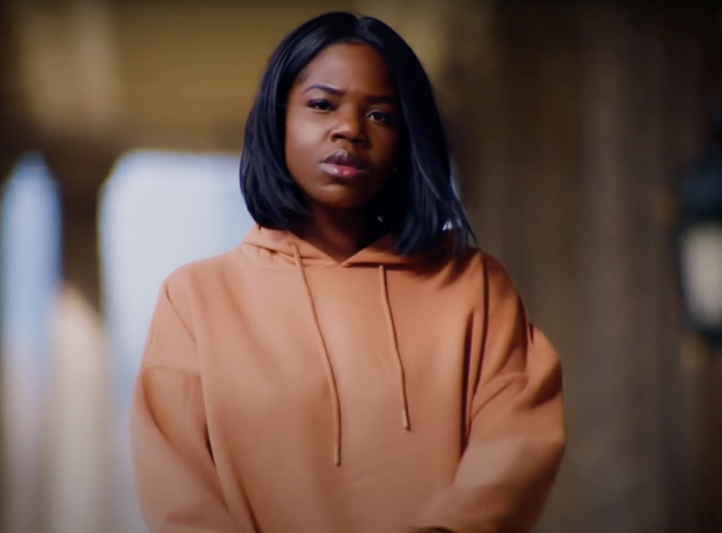 ENNY opens up in new documentary 'Under 25 'til Infinity' - GRM Daily