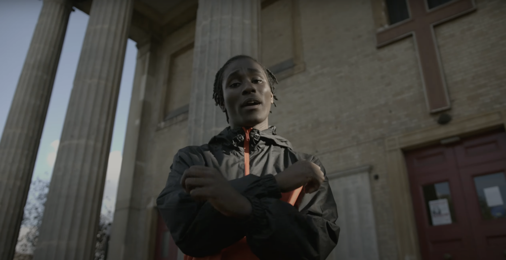 Lil Shakz offers reflective drop "Too Much To Lose" - GRM Daily