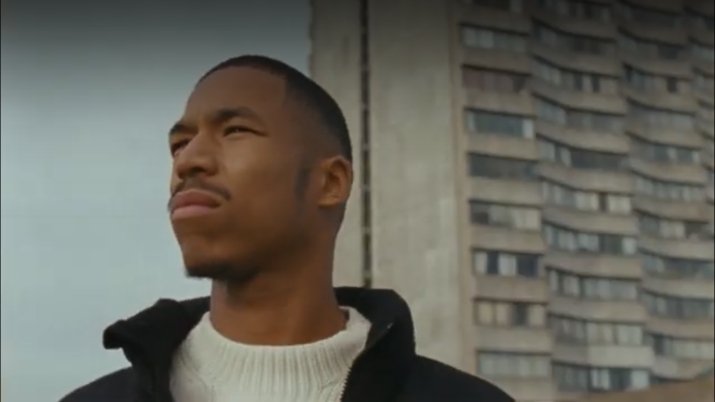 Louis Culture Unveils Visuals For Vibey Bop “Dream” - GRM Daily