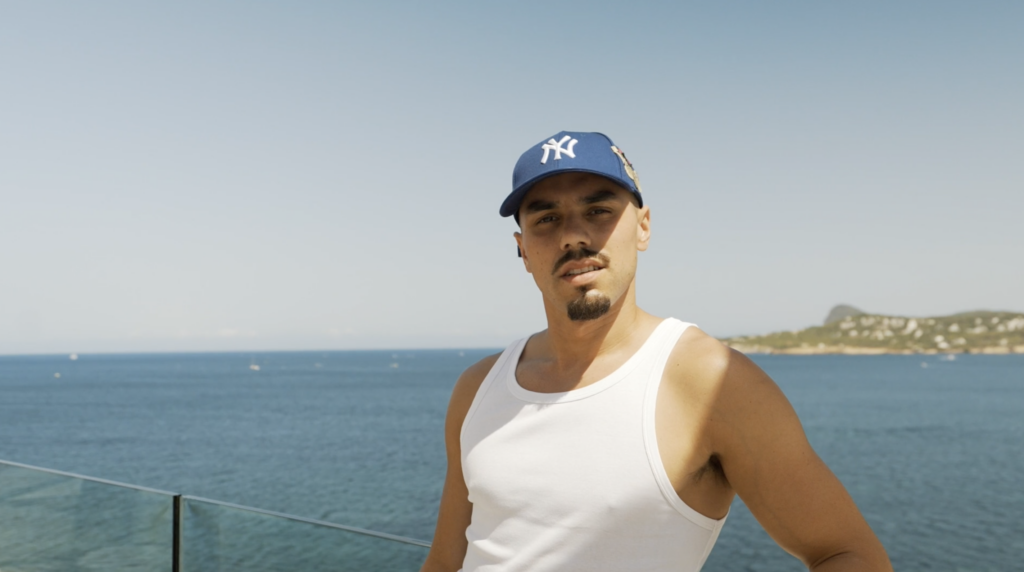 RBL drops visuals for "What's The Fee" - GRM Daily