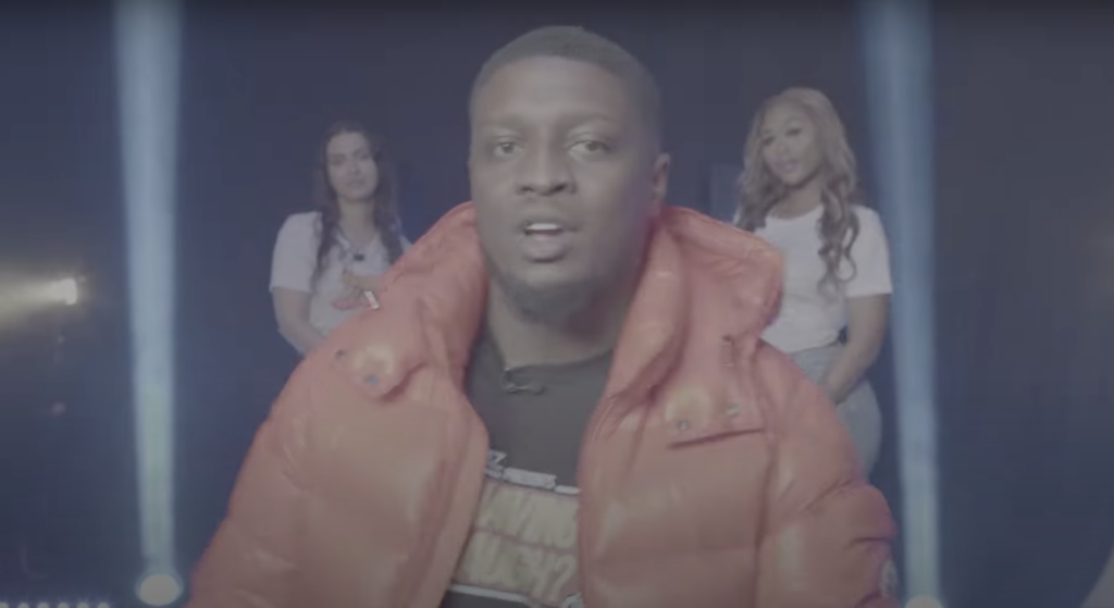 GRM EXCLUSIVE: Swarmz Presents Fresh New Game Show Called 'R U Having A ...