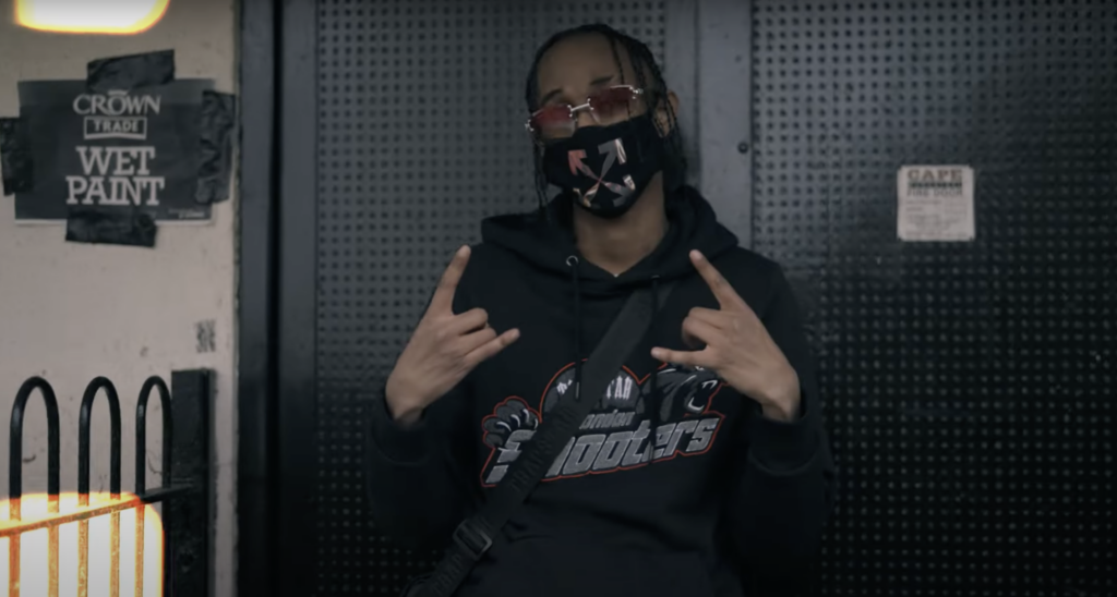 Premiere: 7Side's MitchO offloads new drop "All In" - GRM Daily