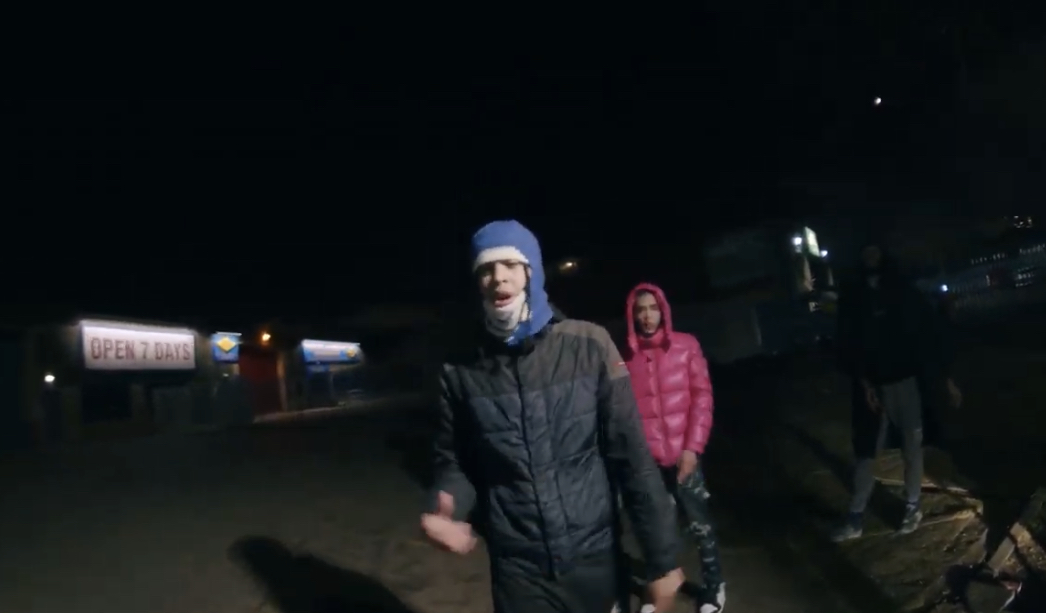 Strandz Comes Through With Video For Bar-Heavy Joint "4Eva Timeless ...