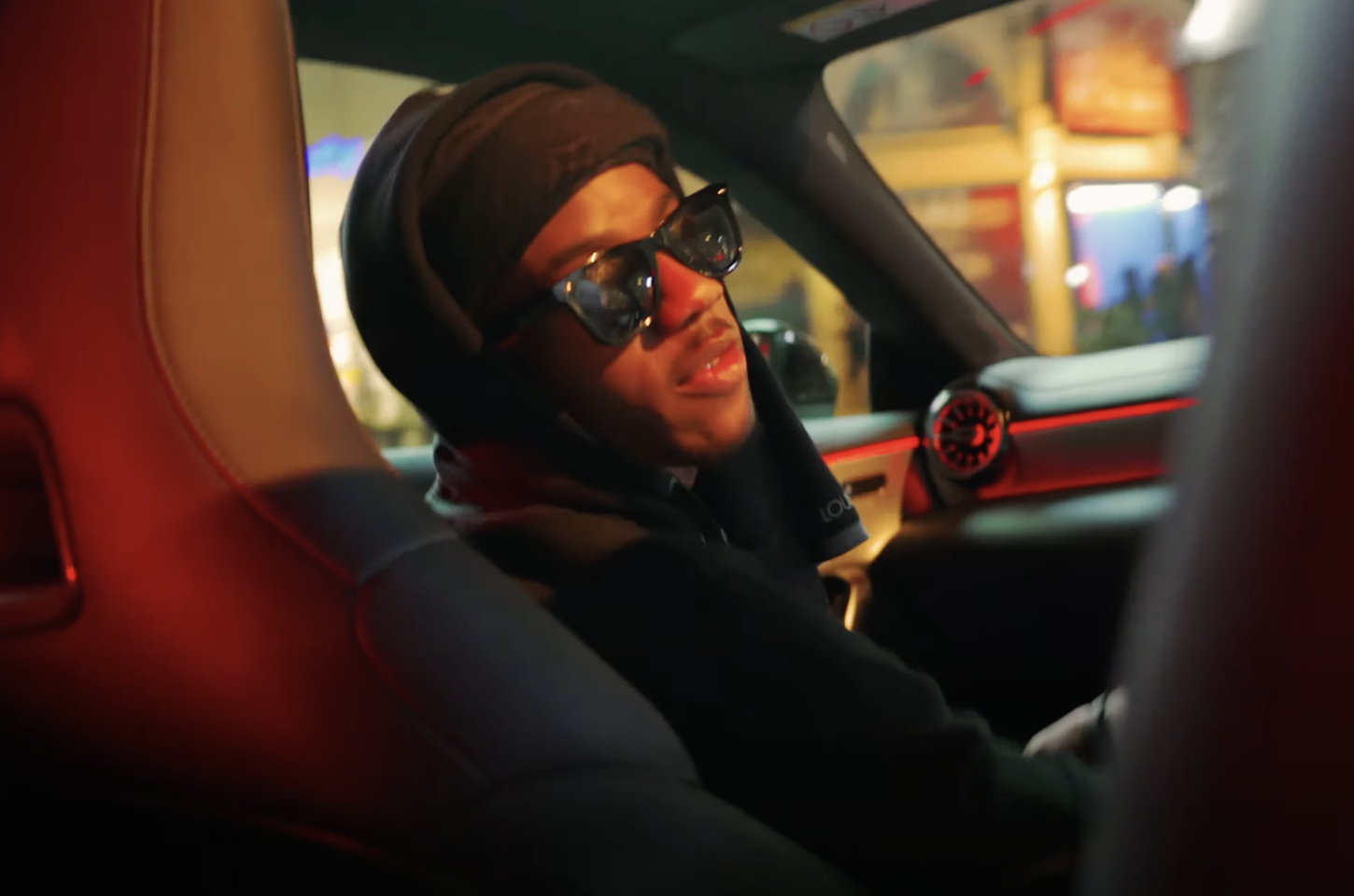 MK Releases "Grind" Visuals - GRM Daily