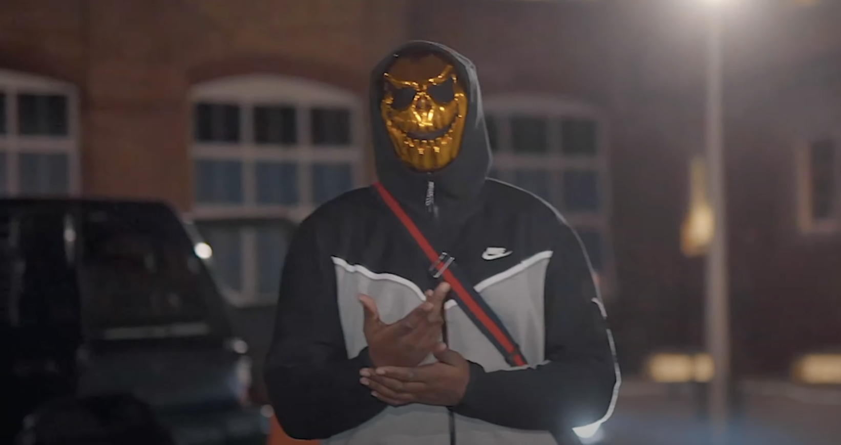 Premiere: ACG Castro Offloads Hard-Hitting Drop "Return of the Stories ...