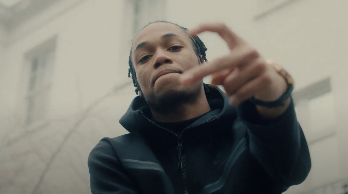Private Zero Gives Visual Treatment To Viral TikTok Track "Someone Else ...