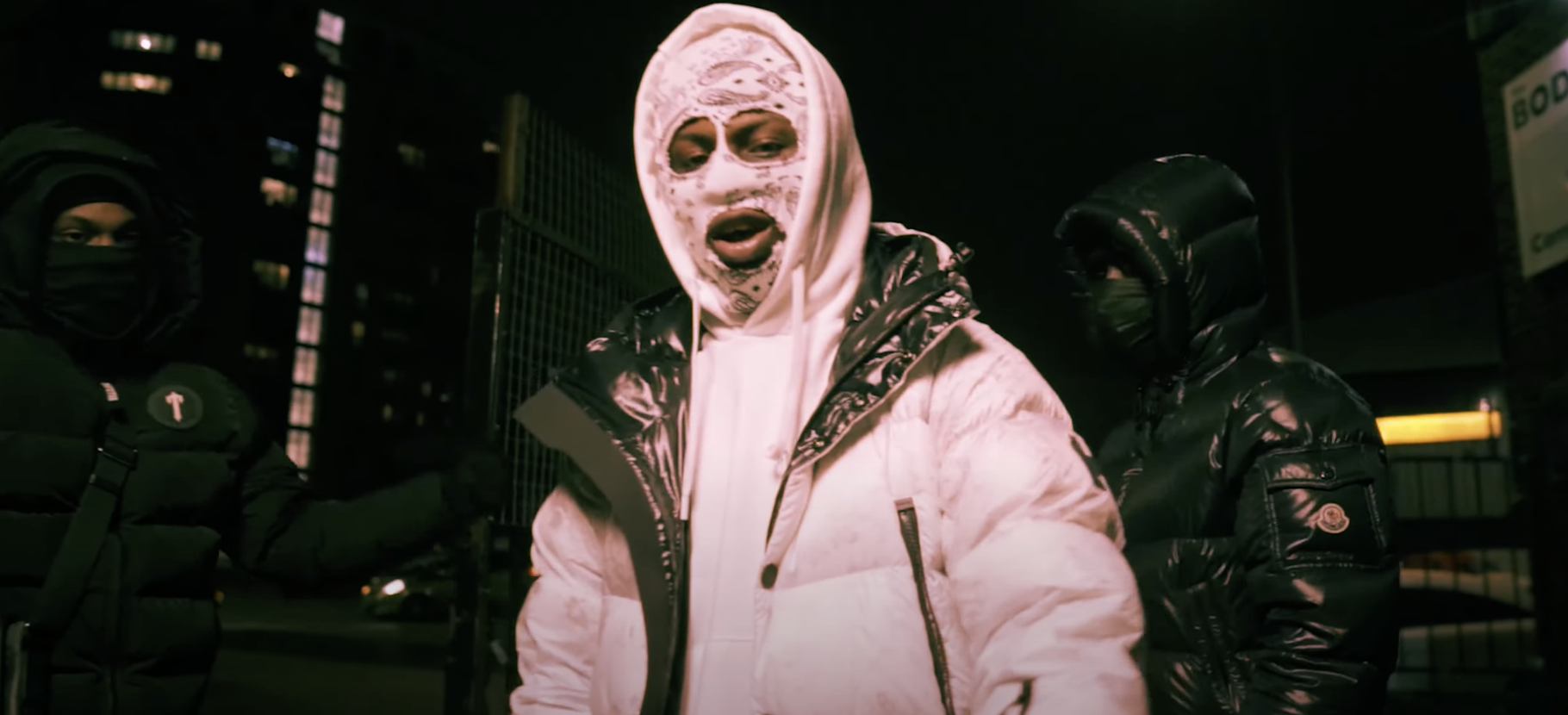 Premiere: PS Hitsquad Drops Off 2-In-1 Visuals For "Guten Tag/Jeden Tag ...