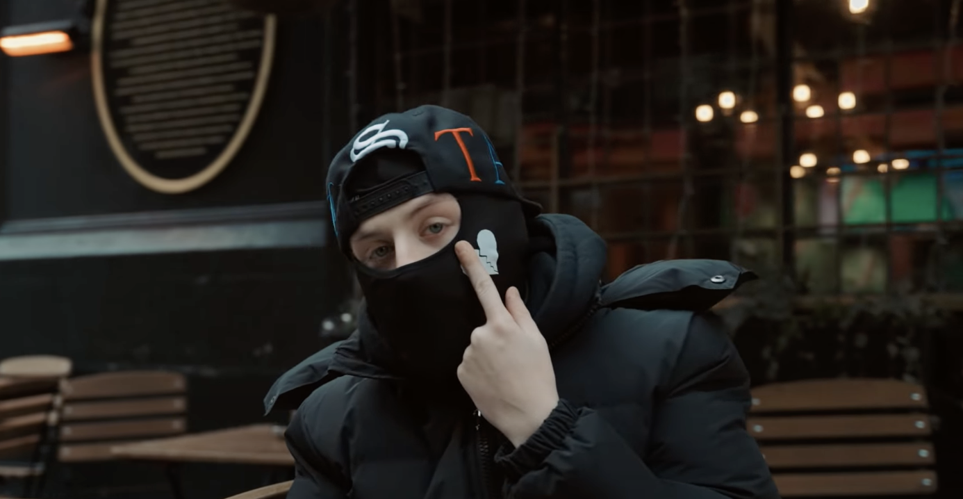 K1 Returns With More Melodic Drill Vibes In "Why You Gotta Lie" Visuals ...