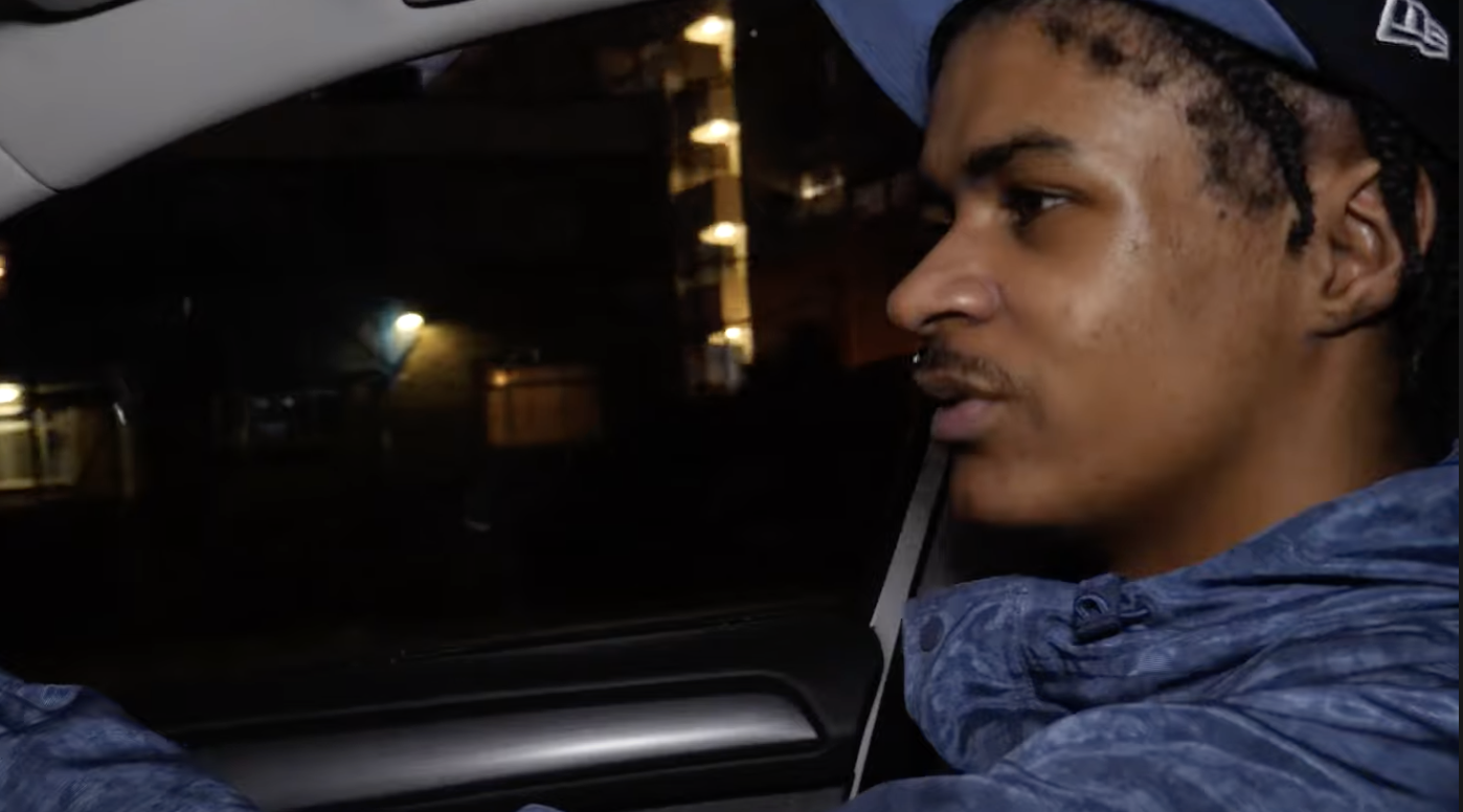 OFB Bandokay Gives Us An Insight Into His Daily Lifestyle In New 'Day ...