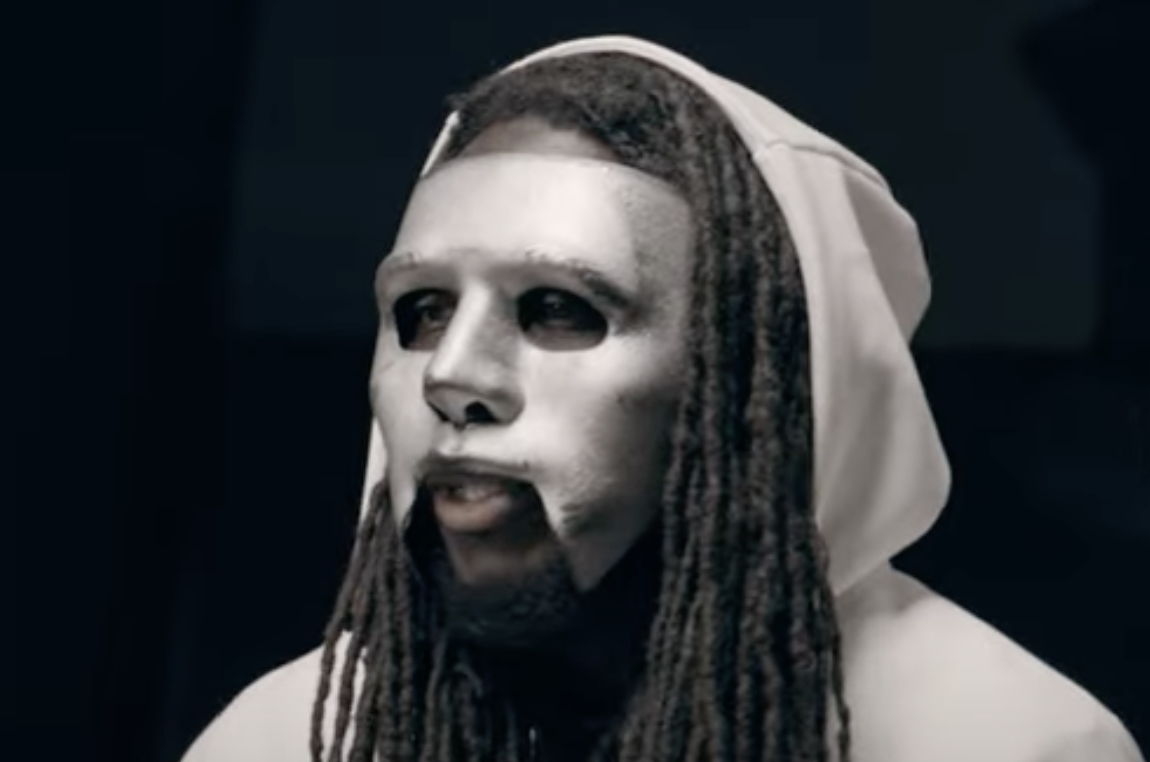 LD Discusses His Return & More In New 'Noisey Raps' Documentary - GRM Daily