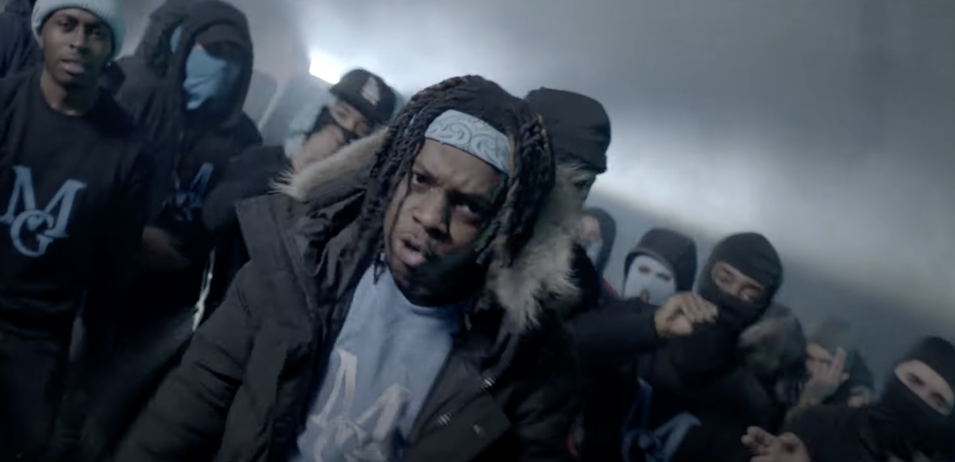 Premiere: Poundz Comes Through With Some "Authentic Drill" In Latest ...